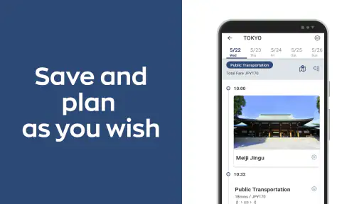 Japan Travel – Route,Map,Guide App - Reviewed