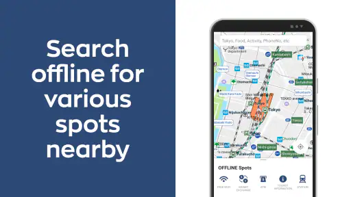 Japan Travel – Route,Map,Guide App - Reviewed