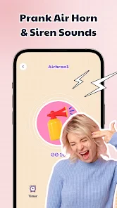 Japevox - Funny Prank Sound App - Reviewed