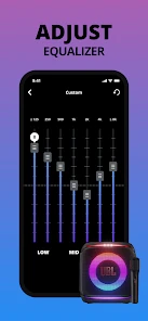 JBL PartyBox App - Reviewed
