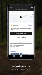 Jeep® App - Reviewed