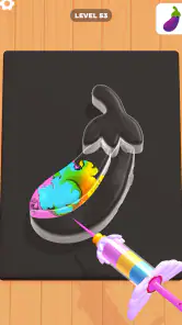 Jelly Dye: Jelly Games & ASMR Game - Reviewed