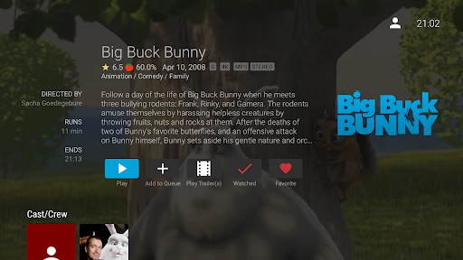 Jellyfin for Android TV App - Reviewed