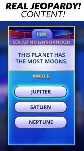 Jeopardy!® Trivia TV Game Show Game - Reviewed