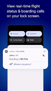 JetBlue - Book & manage trips App - Reviewed