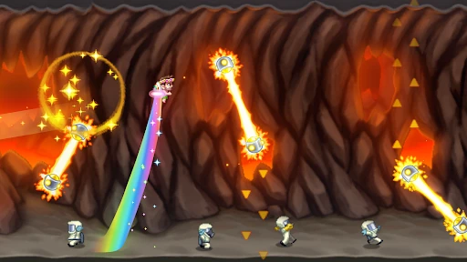 Jetpack Joyride Game - Reviewed