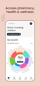 Jewel-Osco Deals & Delivery App - Reviewed