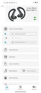 JLab App - Download & Install - Reviewed