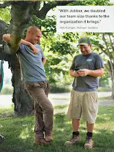 Jobber: Field Service Software App - Reviewed