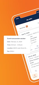 JobStack for Work | Job Search App - Reviewed