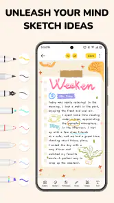 Journal: Notes, Planner, PDFs App - Reviewed