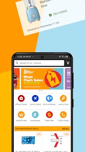 JUMIA Online Shopping App - Reviewed