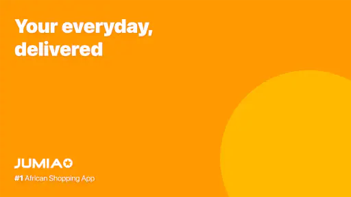 JUMIA Online Shopping App - Reviewed