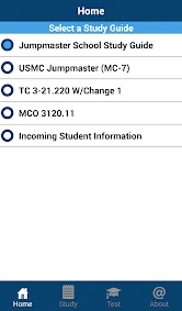 Jumpmaster PRO Study Guide App - Reviewed