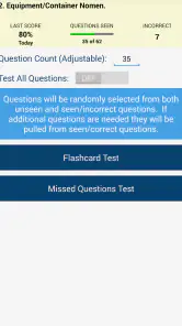 Jumpmaster PRO Study Guide App - Reviewed
