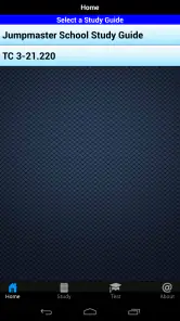 Jumpmaster PRO Study Guide App - Reviewed
