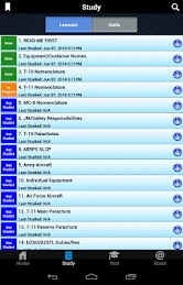 Jumpmaster PRO Study Guide App - Reviewed