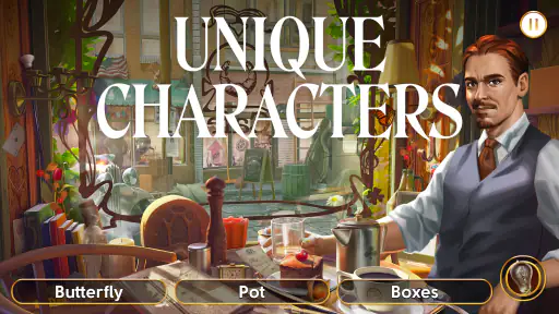 June's Journey: Hidden Objects Game - Reviewed