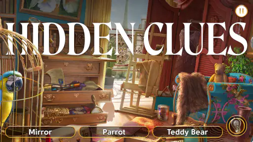 June's Journey: Hidden Objects Game - Reviewed