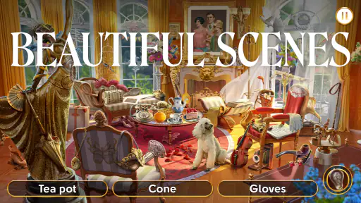 June's Journey: Hidden Objects Game - Reviewed