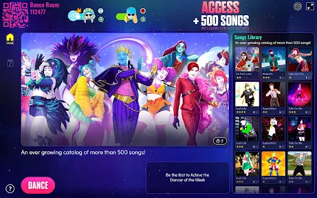 Just Dance Now Game - Reviewed