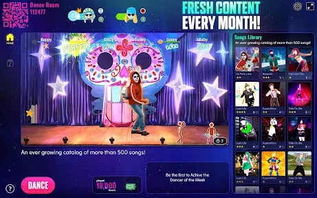 Just Dance Now Game - Reviewed