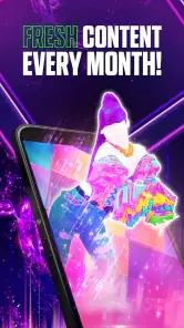 Just Dance Now Game - Reviewed