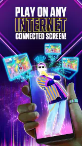 Just Dance Now Game - Reviewed