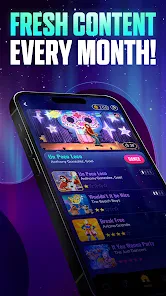 Just Dance Now Game - Reviewed