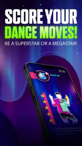 Just Dance Now Game - Reviewed
