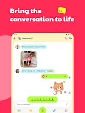 JusTalk Kids - Safe Messenger App - Reviewed