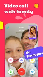 JusTalk Kids - Safe Messenger App - Reviewed