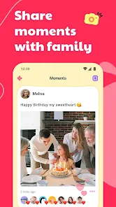 JusTalk Kids - Safe Messenger App - Reviewed