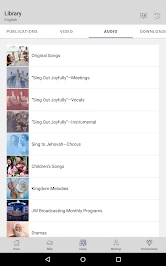 JW Library App - Reviewed