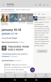 JW Library App - Reviewed