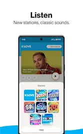 K-LOVE App - Reviewed