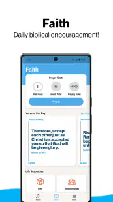 K-LOVE App - Reviewed