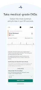 Kardia App - Reviewed