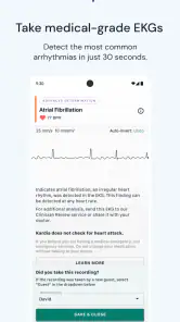 Kardia App - Reviewed