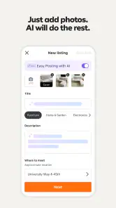 Karrot: Buy & sell locally App - Reviewed