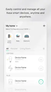 Kasa Smart App - Reviewed
