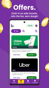 KashKick: Get paid to have fun App - Reviewed