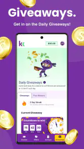 KashKick: Get paid to have fun App - Reviewed