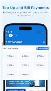 KBZPay App - Reviewed