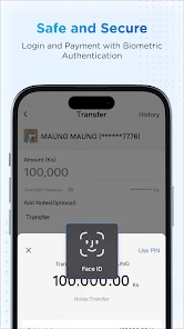 KBZPay App - Reviewed