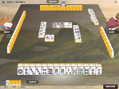 Kemono Mahjong Game - Reviewed