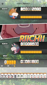 Kemono Mahjong Game - Reviewed