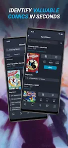 Key Collector Comics App - Reviewed
