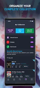 Key Collector Comics App - Reviewed