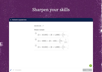 Khan Academy App - Reviewed